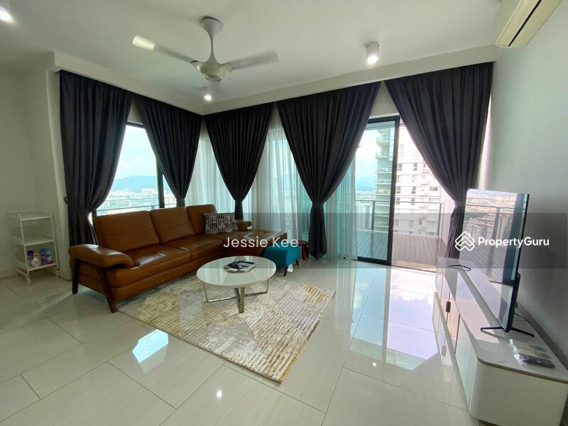 Condominiums for Rent in Desa Parkcity, Kuala Lumpur 2025 ...