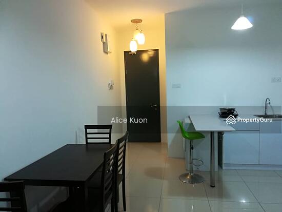 Menara Suria (V12), Jalan Subang Mas Jalan Subang Mas, Taman Subang Mas ...