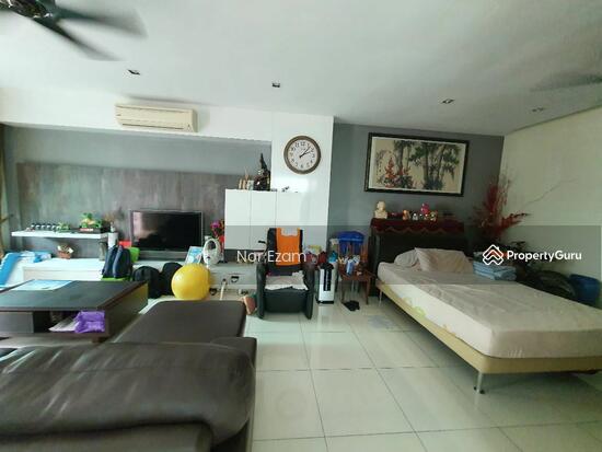 USJ Heights, USJ Heights, Subang Jaya, Selangor, 5 Bedrooms, 4200 sqft ...
