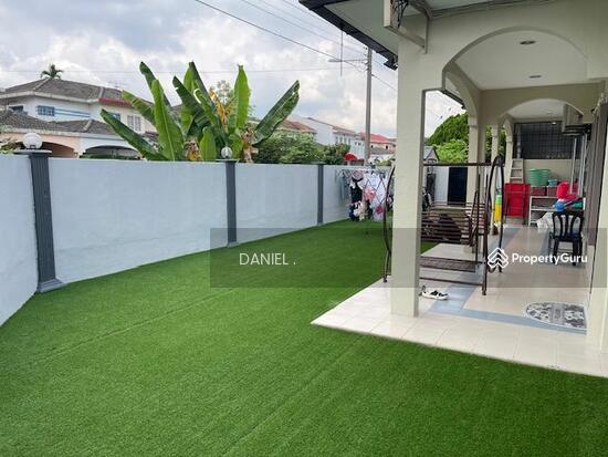 Terrace house at Usj 12 untuk Untuk Dijual - RM 1,320,000 (2024 ...