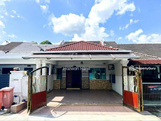 Taman Buana Perdana, Taman Medan, Petaling Jaya, Taman Medan, Petaling ...