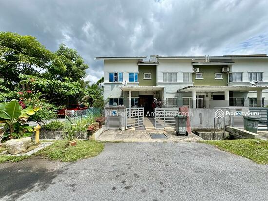 Timur @ Enstek Bandar Baru Enstek Nilai, Taman Lestari, Bandar Enstek ...