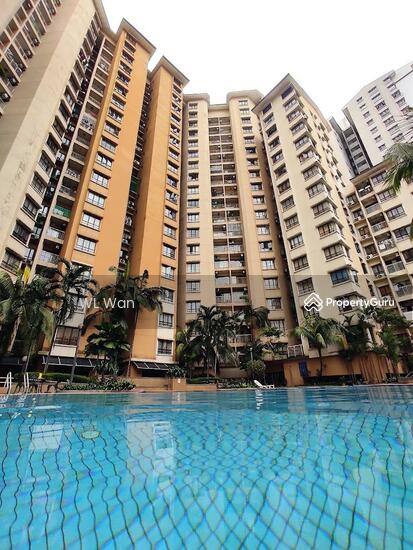 Casa Damansara, Jalan SS2/113, Damansara Intan, Petaling Jaya, Selangor ...