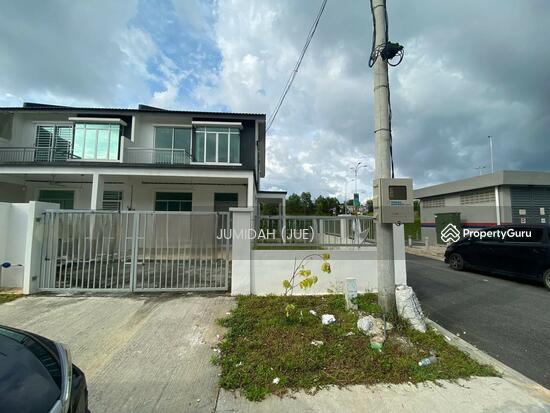 SCIENTEX KUNDANG JAYA, Gombak, Selangor, 4 Bedrooms, 1621 sqft ...