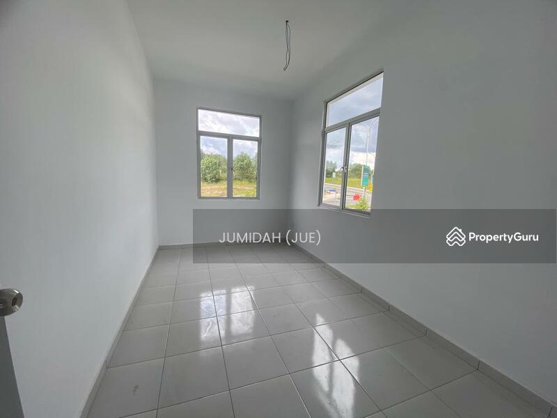 SCIENTEX KUNDANG JAYA, Gombak, Selangor, 4 Bedrooms, 1621 sqft ...