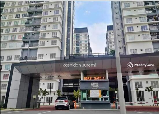 BSP 21 untuk Untuk Dijual - RM 237,000 (2024) | PropertyGuru Malaysia