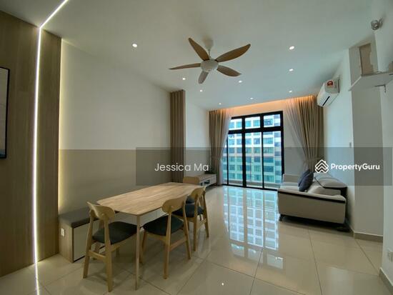 D'Summit Residences untuk Untuk Disewa - RM 2,300 /bulan (2024 ...