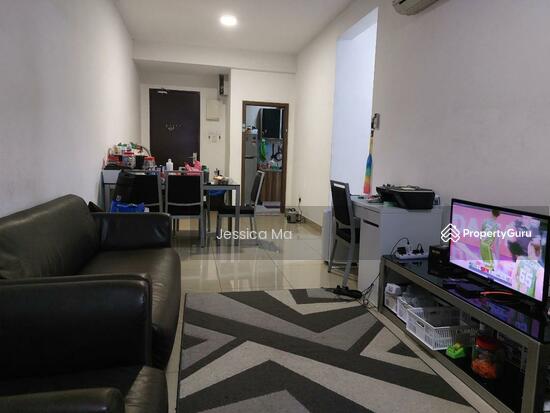 D'secret Garden (Pangsapuri Kempas Indah) untuk Untuk Disewa - RM 2,000 /bulan (2024 ...