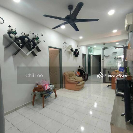 Taman Impian ,Alma,Taman Impian , Taman Impian untuk Untuk Dijual - RM ...