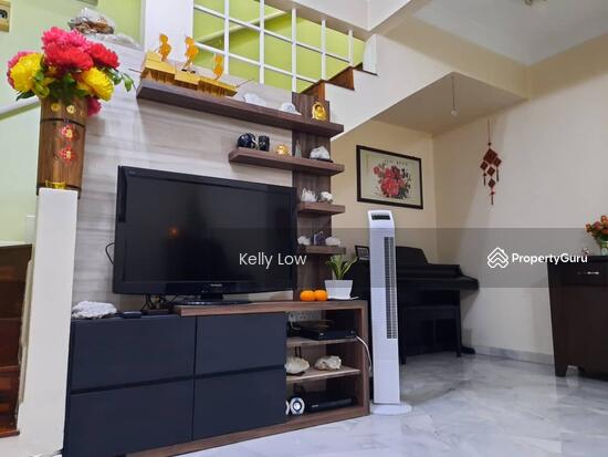 USJ 13, Jalan USJ 13/1, Subang Jaya, Selangor, 4 Bedrooms, 1800 sqft, Terraced House For Sale ...