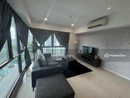 Iskandar Residences, Nusajaya Highway Persiaran Medini Utara 3, Medini ...