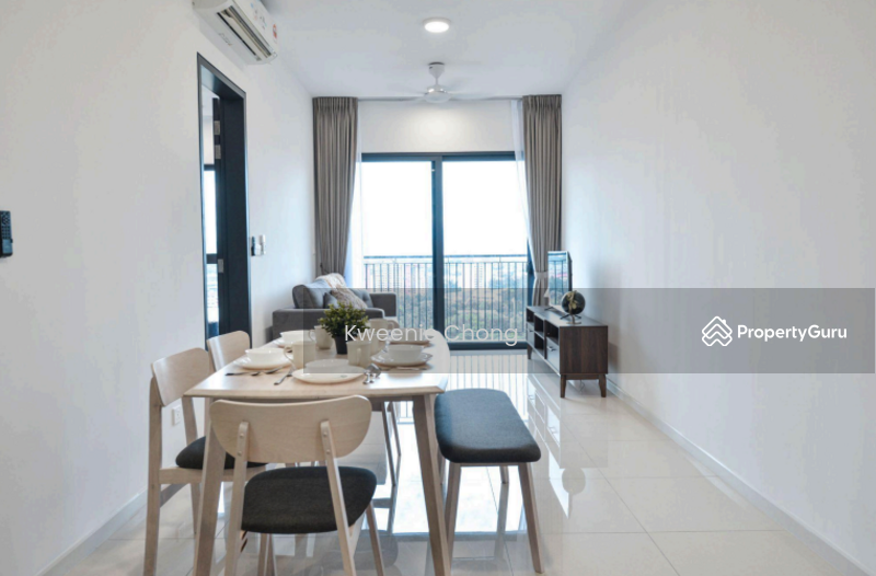 Sunway Velocity TWO, Jalan Cheras, Cheras, Kuala Lumpur, 2 Bedrooms ...