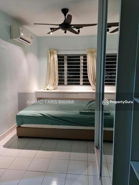 Alam Idaman untuk Untuk Disewa - RM 1,800 /bulan (2024) | PropertyGuru ...