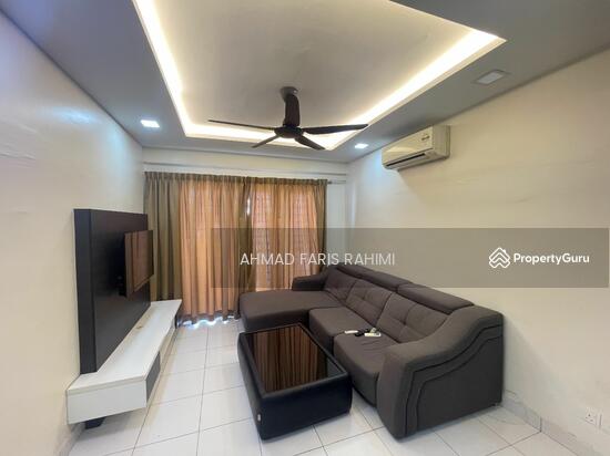 Alam Idaman untuk Untuk Disewa - RM 1,800 /bulan (2024) | PropertyGuru ...