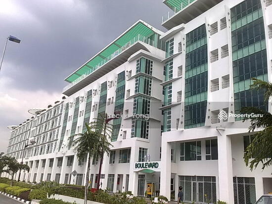 10 Boulevard untuk Untuk Dijual - RM 2,000,000 (2024) | PropertyGuru ...