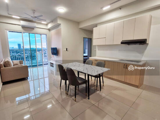 121 Residences untuk Untuk Disewa - RM 3,000 /bulan (2024 ...