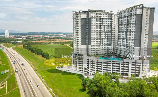 Centra Residences untuk Untuk Dijual - RM 411,900 (2024) | PropertyGuru ...
