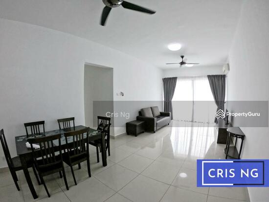 Gardens Ville untuk Untuk Dijual - RM 575,000 (2024) | PropertyGuru ...