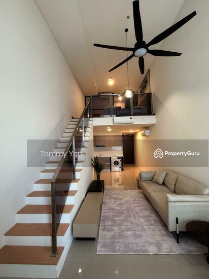 8th & Stellar untuk Untuk Disewa - RM 2,500 /bulan (2024 ...