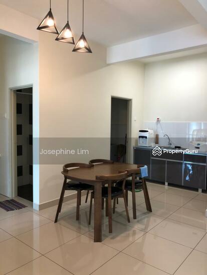 Royale Infinity, Jalan Lembah Indah, Bukit Tambun, Simpang Ampat, Penang, 3 Bedrooms, 1140 sqft ...