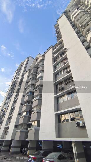 De Tropicana untuk Untuk Dijual - RM 265,000 (2024) | PropertyGuru Malaysia