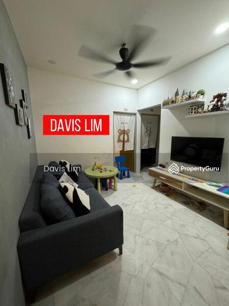 Grandview Heights, - Block 16, Lorong Bukit Kukus, 11060 Ayer Itam, Pen ...