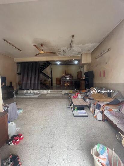 Taman Connaught , Cheras untuk Untuk Dijual - RM 699,999 (2024 ...