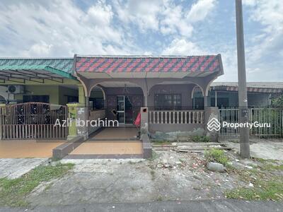 Properties for Sale in Jenjarom, Selangor 2025 | PropertyGuru Malaysia