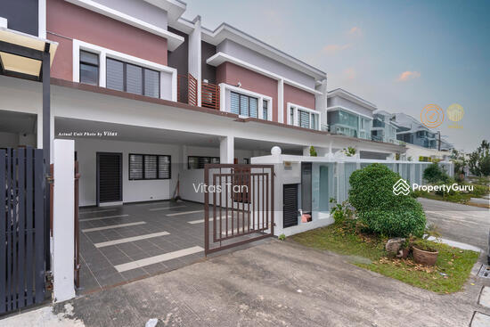 Setia Permai 1, Setia Alam, Seksyen U13, Setia Alam, Selangor, 4 ...