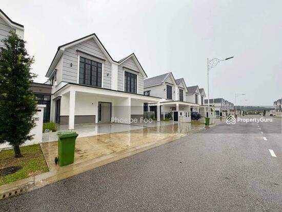 Eco Spring untuk Untuk Dijual - RM 1,200,000 (2024) | PropertyGuru Malaysia