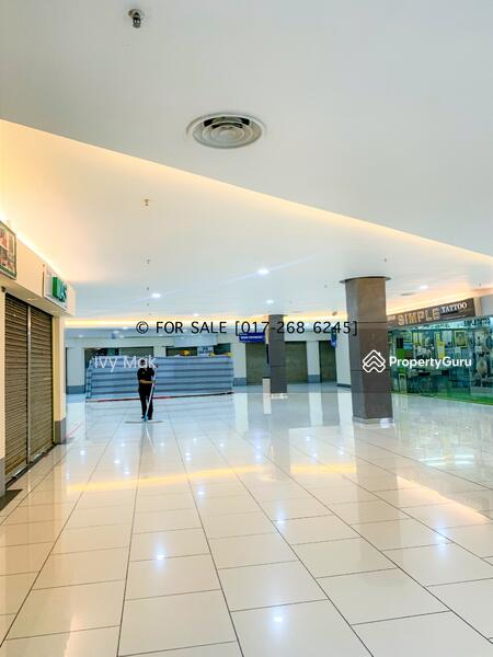 Summit USJ Retail Shop @ USJ 1 Subang Jaya, Usj 1, Subang Jaya ...