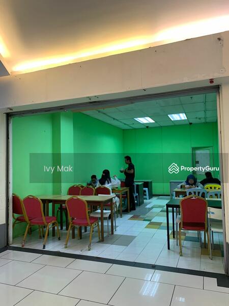 Summit USJ Retail Shop @ USJ 1 Subang Jaya, Usj 1, Subang Jaya ...