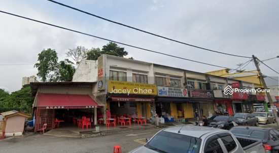 Taman Kepong Shop, Jalan Development, Taman Kepong, Kepong, Kuala ...