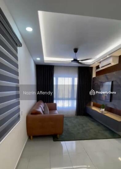 Aspire Residence untuk Untuk Disewa - RM 1,600 /bulan (2024 ...