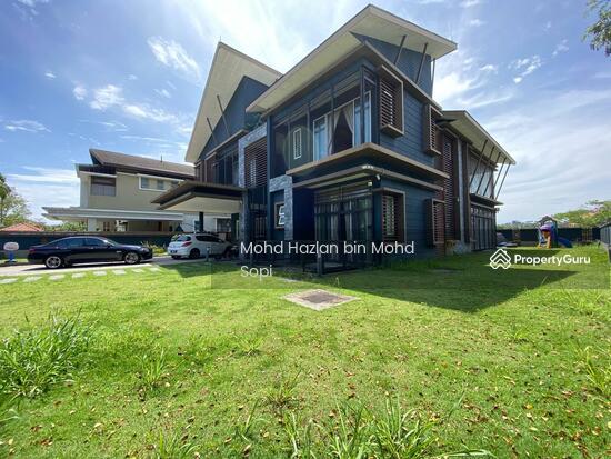 Jalan Titian @ Bukit Jelutong, Jalan titian u8/41, Bukit Jelutong, Shah Alam, Selangor, 6 ...