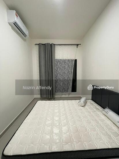 Habitus @ Denai Alam untuk Untuk Disewa - RM 1,300 /bulan (2024 ...