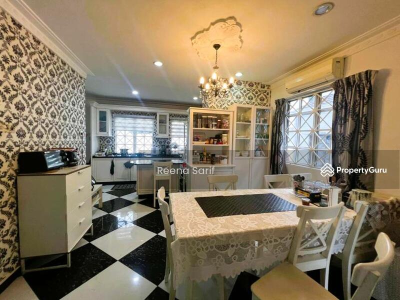 End Lot Subang Jaya Usj 4 Subang Jaya untuk Untuk Dijual - RM 1,100,000 ...