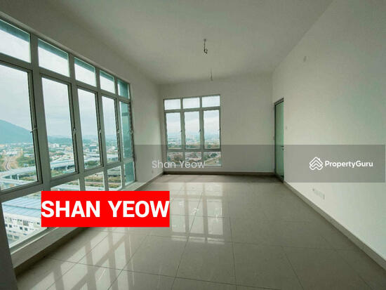 BM City Suites @ BM City Mall, - 50, Jalan Perda Selatan, Bandar Baru ...