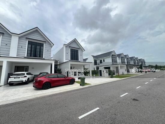 Eco Spring, Eco Spring, Jalan Ekoflora 1,Taman Ekoflora, Johor Bahru ...