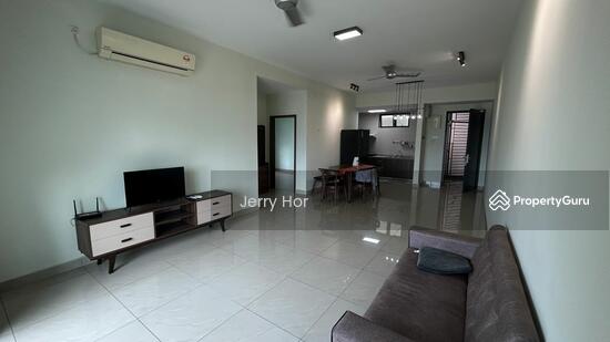 D'secret Garden (Pangsapuri Kempas Indah) untuk Untuk Disewa - RM 1,900 /bulan (2024 ...