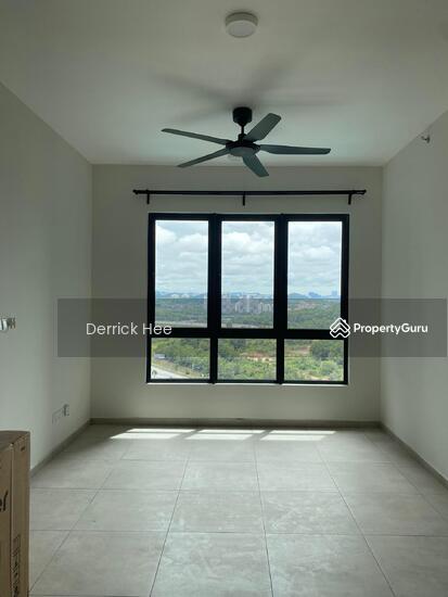 Meta Residences Putra Permai untuk Untuk Disewa - RM 1,700 /bulan (2024 ...