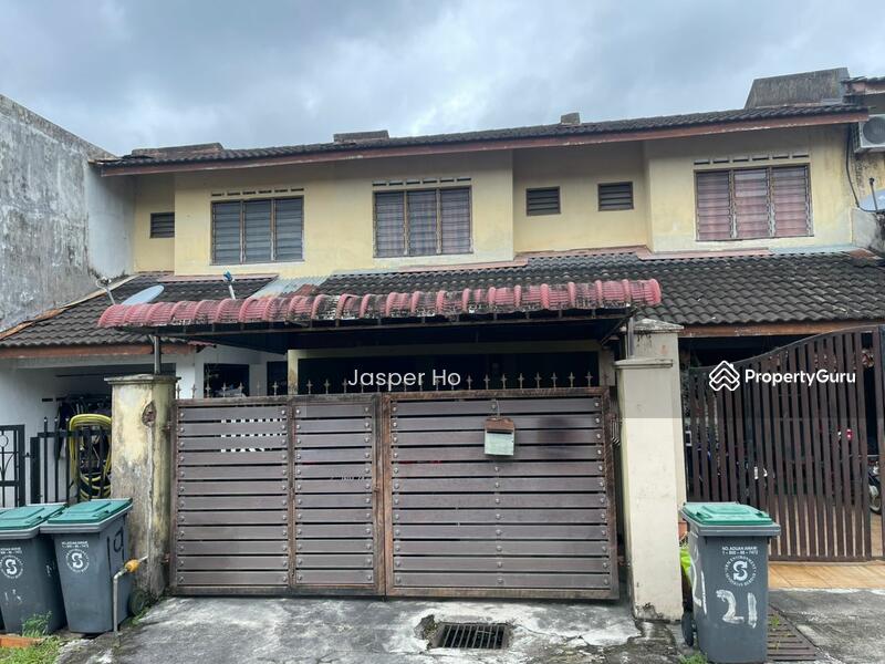 Jalan Tasek , Bandar Seri Alam, Bandar Seri Alam, Masai, Johor, 3 ...