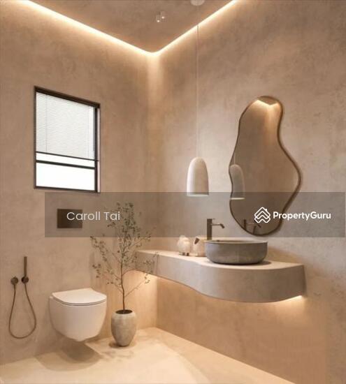 Service Residence for Sale at Ponderosa Regency - Caroll Tai