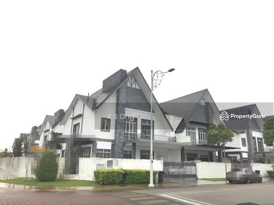 Eco Spring untuk Untuk Dijual - RM 2,350,000 (2024) | PropertyGuru Malaysia