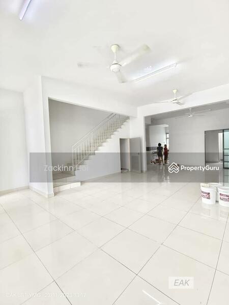 2 Stry House Setia Indah 13 Setia Alam Bukit Raja Klang Basic Shah Alam ...