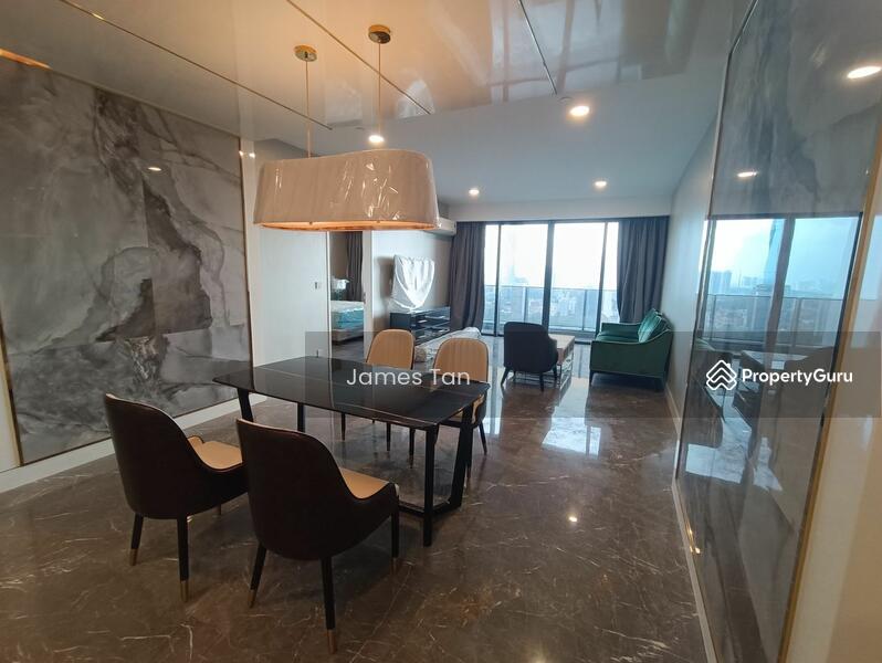 Victory Suites (The Face 2), KLCC, Jalan Sultan Ismail, KL City Centre ...