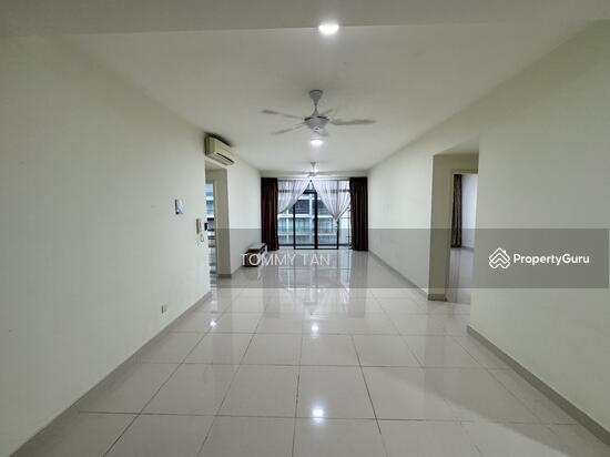 The Z Residence, Jalan Jalil Perwira 2, Bukit Jalil, Kuala Lumpur, 3 ...