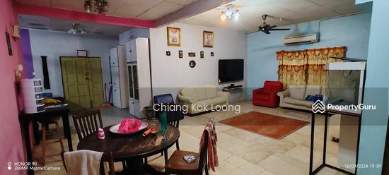 Bungalow at Kampung Matang Pagar, Jalan Matang Pagar, Kampung Matang ...