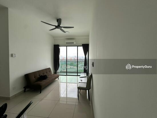 Verando Residence, Jalan PJS 2, Petaling Jaya, Selangor, 3 Bedrooms ...