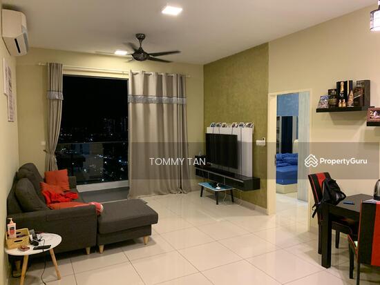LakePark Residence @ KL North untuk Untuk Disewa - RM 1,800 /bulan (2024) | PropertyGuru Malaysia